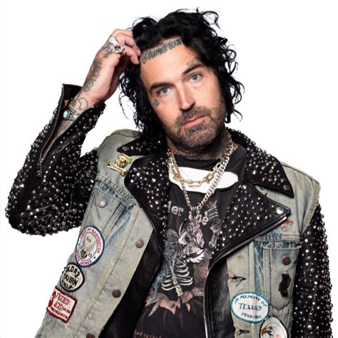Apr 16 2025 Yelawolf J Michael Phillips J T Loux At The Clyde