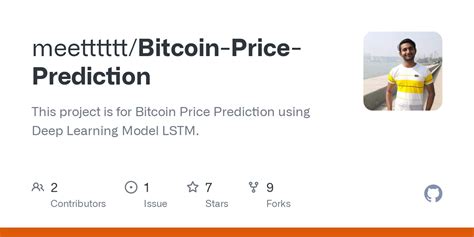 bitcoin price prediction bitcoin price prediction using lstm ipynb at