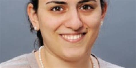 Yasaman Urgence Chu Sainte Justine