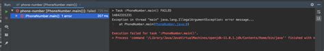 Split Run Window Ides Support Intellij Platform Jetbrains