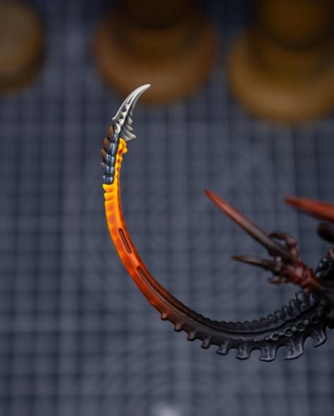 Back On The Deathleaper Probably Need To A Make A Few Adjustments But