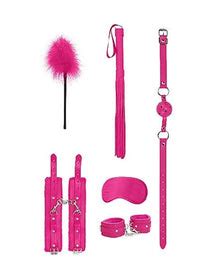 Bondage Kits Bondage And Bdsm Nice N Naughty Sex Shop