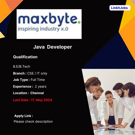 Zubair Syed On Linkedin Javadeveloper Java Javajobs Linkitjobs