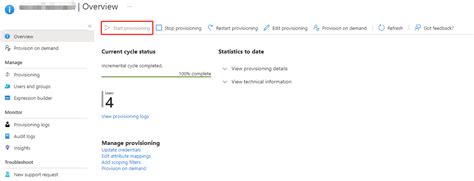 Provisioning Setup Azure Ad Scim Splashtop On Prem Support