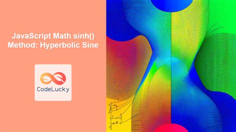 Javascript Math Exp Method Exponential Function Codelucky