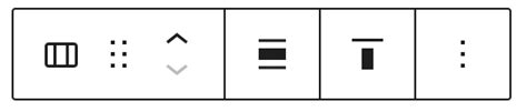 Columns Block Documentation Columns Block Documentation