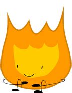 Variations Of Firey And Firey Jr Battle For Dream Island Wiki Fandom