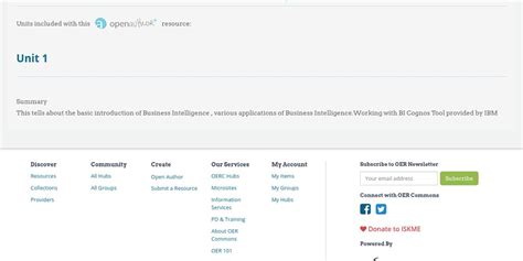 Unlocking The Power Of Data A Guide To Business Intelligence And Analytics