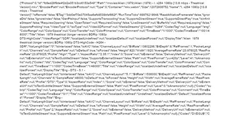 Behaviour Direct Playtranscoding With X264 Jellyfin