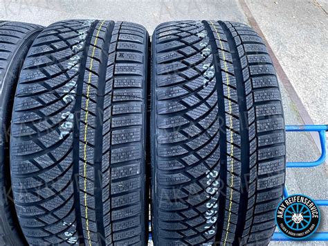 4x 245/35+ 265/35 R19 W XL 2x 2 ️ KUMHO Winter WP72 ️ Winterreifen ...