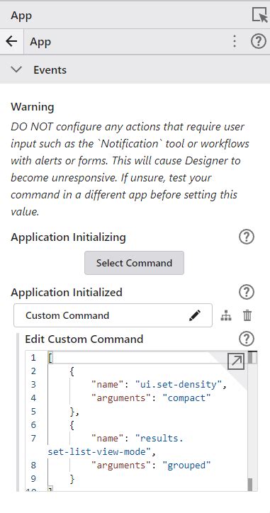 Is There A Way To Group Results By Default Vertigis Support