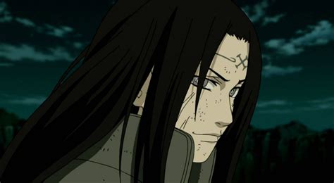 200 Neji Wallpapers