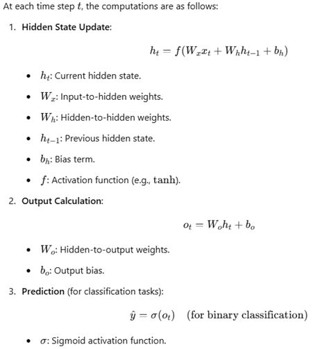 How Do Rnns Handle Sequential Data Using Backpropagation Through Time