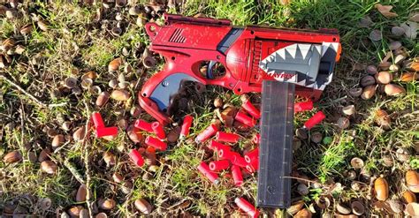 Oc My Finished Nerf Mayfly Rnerf