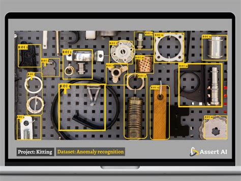 Top 5 Key Uses Of Computer Vision In Industrial Manufacturing