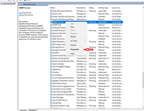 How To Monitor Window Servers With Cacti Using Snmp Greencloud Documentation