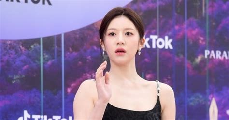 [포토] 고윤정 보는 사람이 놀랄 미모 백상예술대상