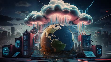 Natural Disaster Detection Iot Market Real Time Monitoring And Early Warning Systems For Safer