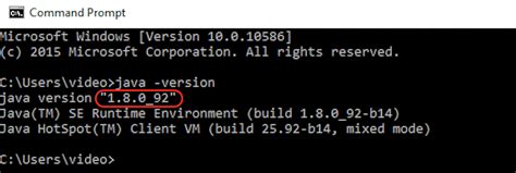windows：安装 java 开发工具包 山风拂水弦 博客园