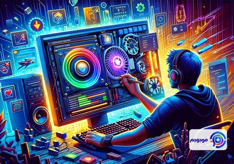 بهینه‌سازی بازی‌ها برای سیستم‌های قدیمی راهکارهای عملی