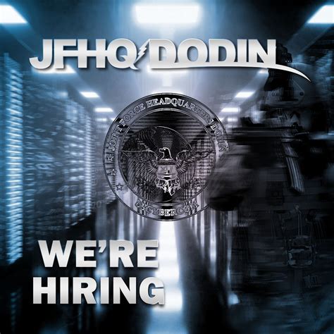 Joint Force Headquarters Department Of Defense Information Network Jfhq Dodin On Linkedin