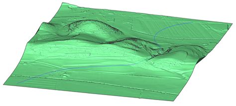 Creating Alignments Bricscad Lite And Pro Bricsys Help Center