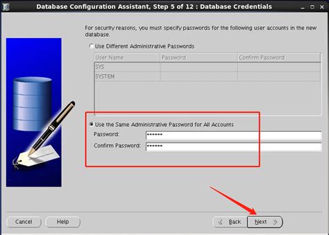 oracle rac集群搭建 末篇 dbca建库 csdn博客