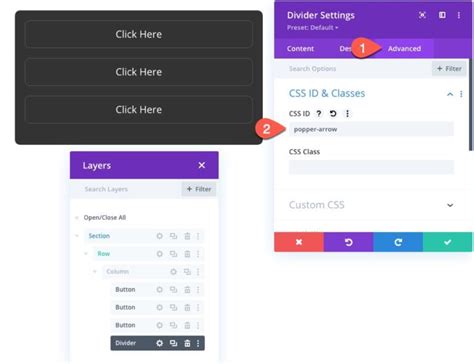 How To Build A Dynamically Positioned Popover With Popperjs And Divi