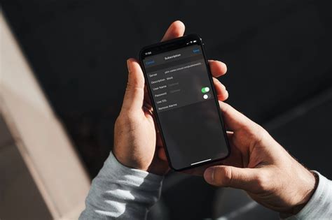 How To Add Public Calendars To IPhone IPad