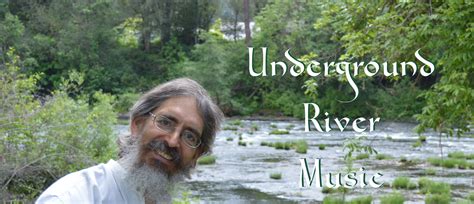 Underground River Music
