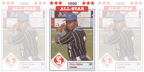 Chico Walker Playing Time 34