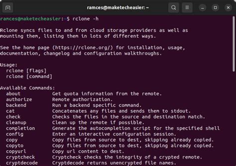 Best Backup Software To Back Up Files In Linux Make Tech Easier