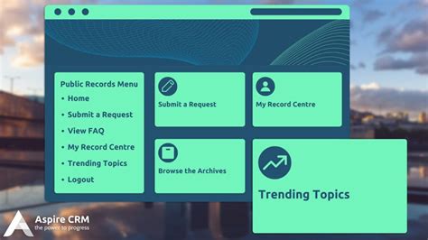 How Salesforce Experience Cloud Helps Local Governments Communicate