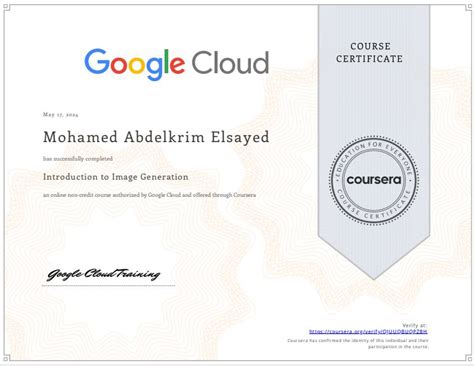 mohamed abdelkrim on linkedin i m pleased to share that i ve completed