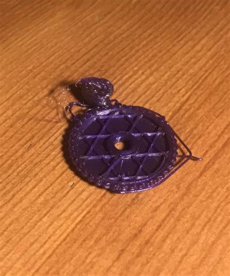 Mini Nozzle Leaking Hardware Firmware And Software Help Prusa3d