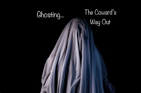 GhostingThe Cowards Way Out Danit Sibs NYC Based Comedian