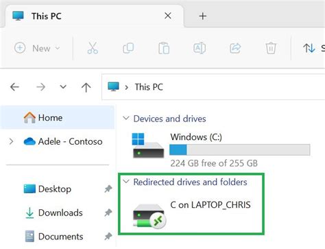 Christopher Mogis On Linkedin Windows 365 Disable Local Drive Redirection Using Microsoft Intune