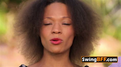 Odd Couple Engages In Pre Party Sex In Their Room Once At The Swing