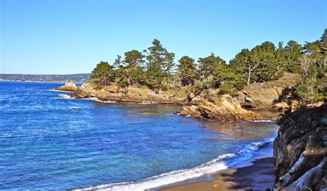 The Thrifty Traveler Last Minute Getaway To Carmel And Monterey