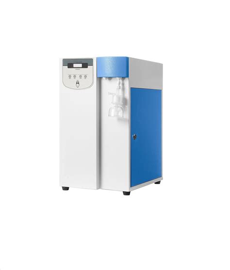 Buy Water Deionizer For Biochemistry Analyzer From Qiqin Environmental