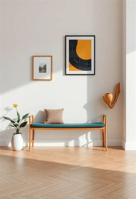 25 Inspiring Ways To Elevate Eclectic Decor With Creative Furniture