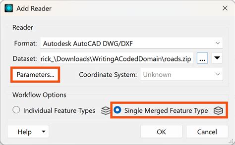 Working With Geodatabase Domains Writing A Coded Domain Fme Support