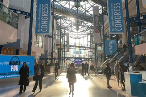 The Institute Of Biomedical Science Ibms Has Officially Launched Congress 2025 Which It Says