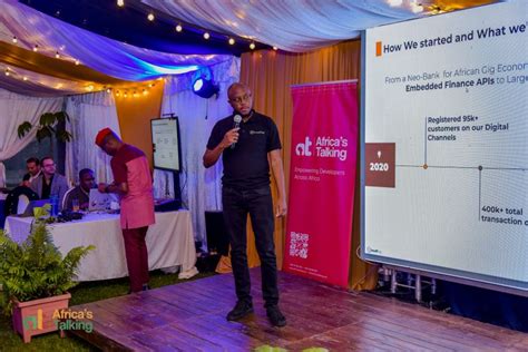 Michael Kimathi On Linkedin Empowering Developers Build Scalable
