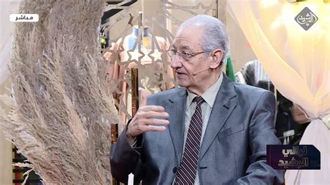 الفنان عبد الستار البصري لا نعرف سبب توقف عرض مسلسل عالم الست وهيبة