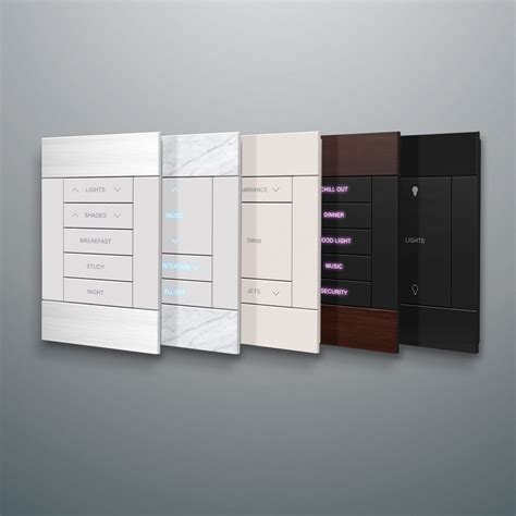 Keypad Design Is Often A Deciding Factor For Homeowners When Selecting