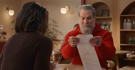 Target Hopes Hot Santa Can Save Its Holiday Season