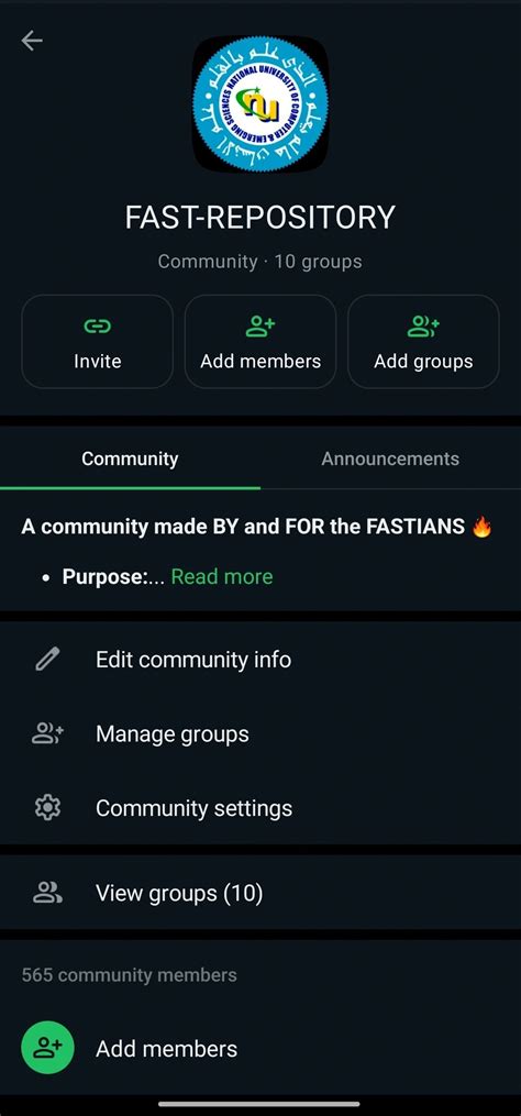 Ahmar Ali On Linkedin 👋 I Would Like To Share About Fast Repository