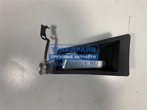 Ручка двери Ман Тга Тгс Тгх внутренняя левая 20.0076 GEPARTS купить ...