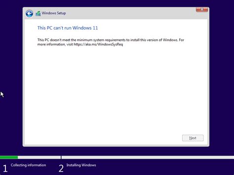 Windows Vm With Gpu Passthrough Part 1 Creating A Basic Windows Vm
